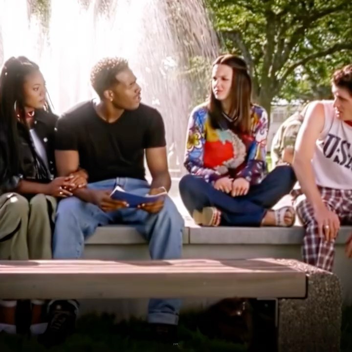Shane Wayans | Ray - Scary Movie (2000) #scarymovie #rayscarymovie # ...