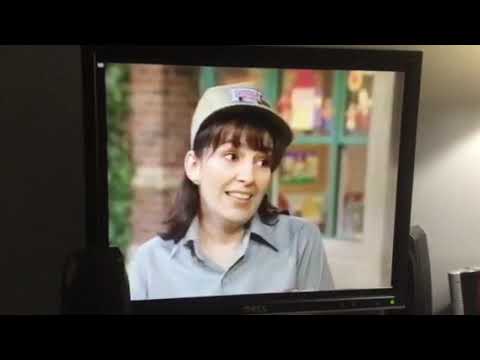 Barney & Friends Barney Baby Bop BJ Kids Mr Green Visits And Mrs ...