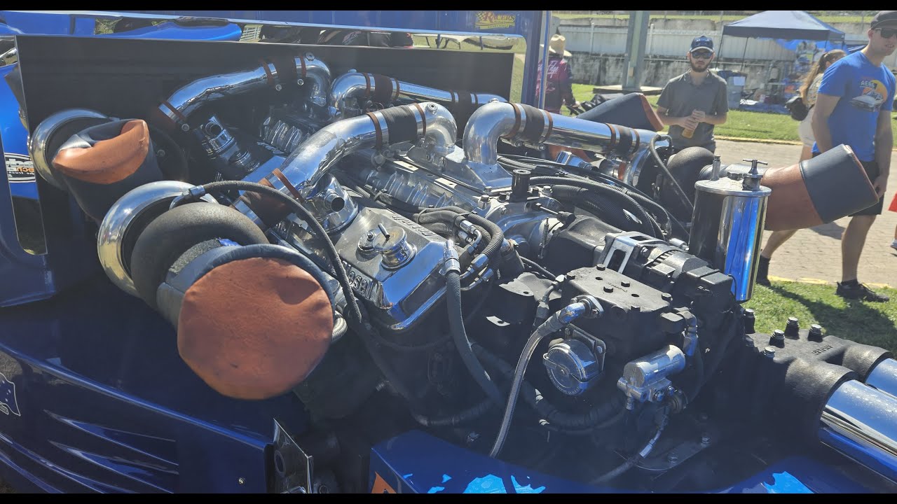 Motor MADness 2023 - YouTube
