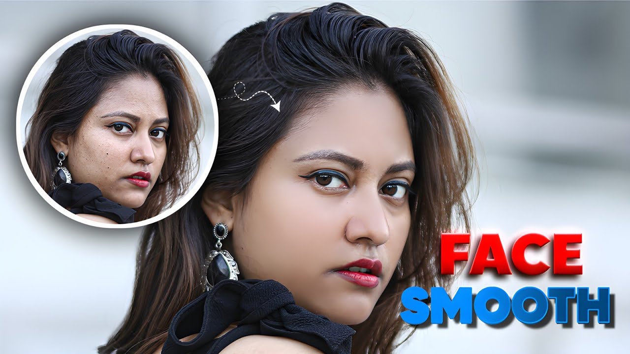 How to face smooth ll Face Smooth Kaise Kare ....?? - YouTube