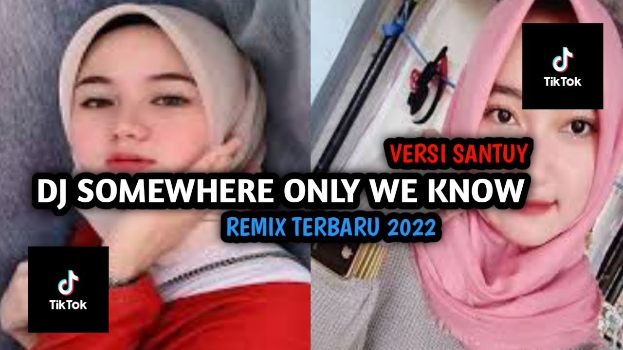 DJ OH SIMPLE THING SOMEWHERE ONLY WE KNOW SLOW REMIX 2022 BY FERNANDO ...