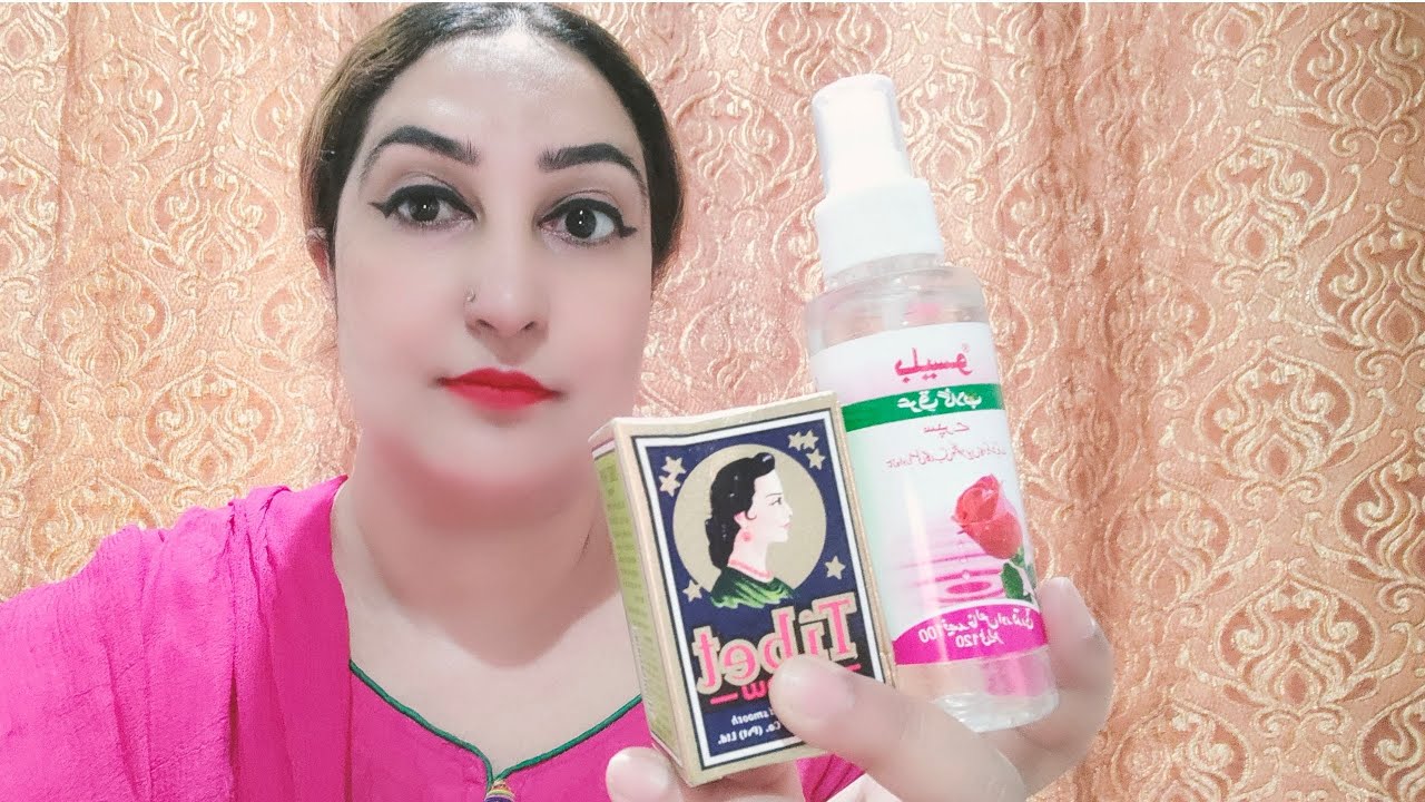 Tibet Snow Cream Formula to Get Instant Skin Fairness In Summer ...