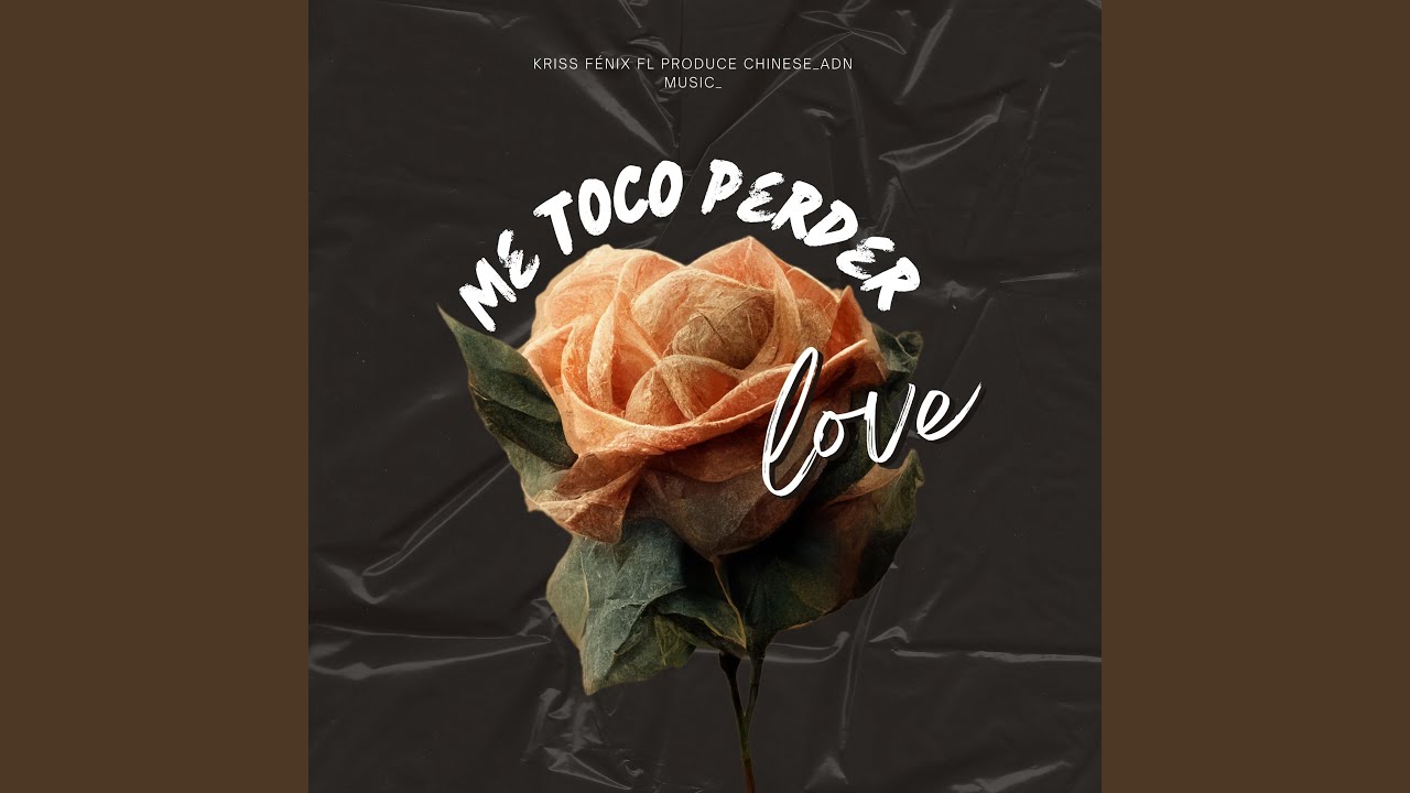 Me toco perder - YouTube