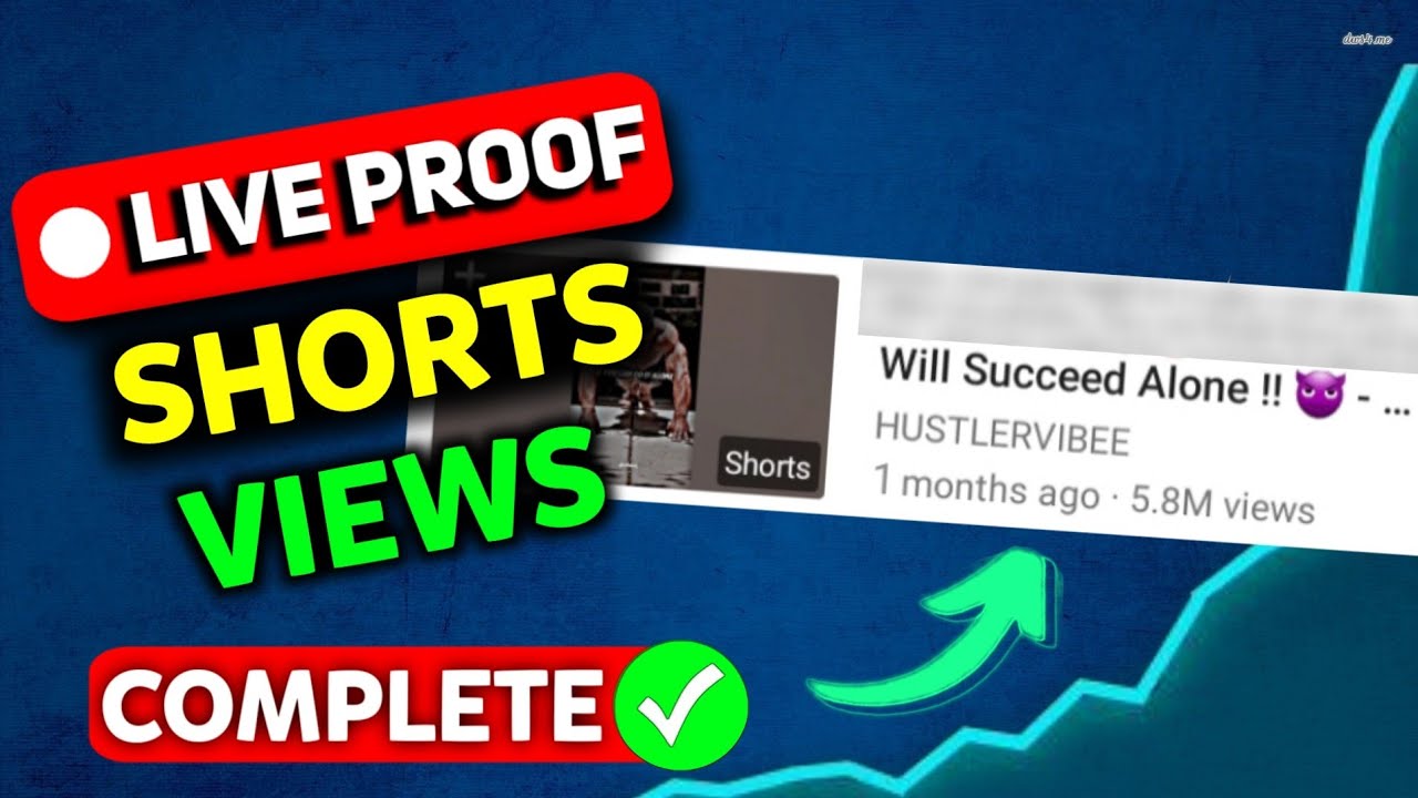 How I got 3 Million Views (in just 1 MONTH) - YouTube