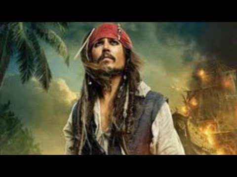 pirates of Caribbean 🔥🔥| whatsapp status song | 2020