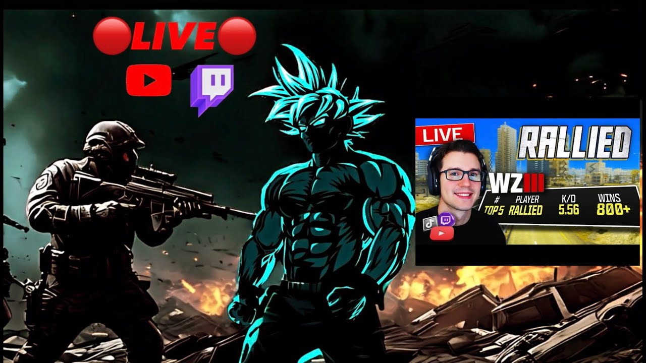 A Streamer's Eye View of My Gaming Skills. RAL (DRAGON) ONE OF THE BIG ...