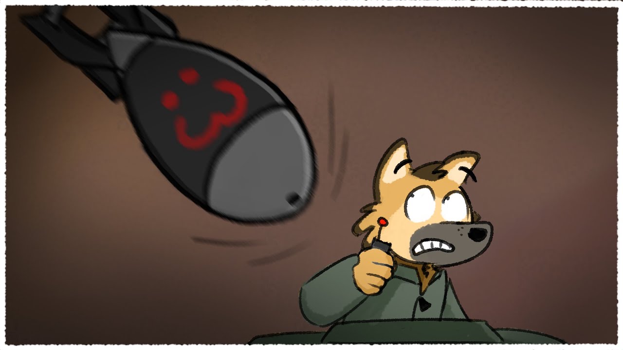 Spookston.mp3 (Eek!) - YouTube