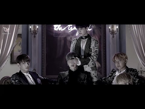 [NCT U / SEVENTEEN / EXO / BTS / GOT7] 2019 DREAM CONCERT K-POP  MASHUP BOYS Original Ver.