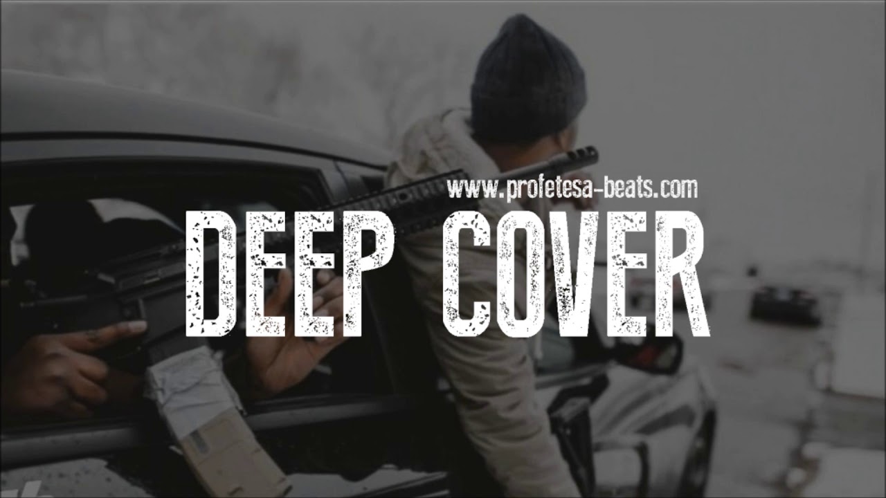 Gangsta Rap Beat ''Deep Cover'' (prod. Profetesa Beats) - YouTube