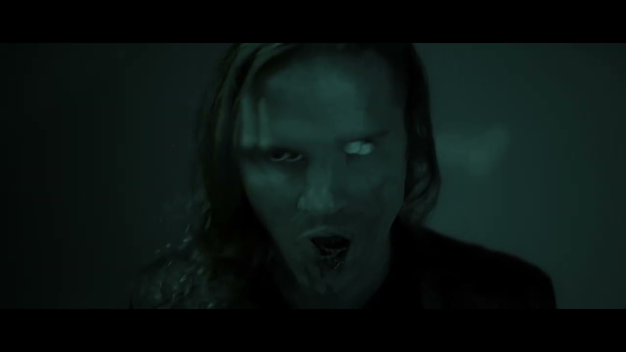 Bridges Ablaze - Hellbent (OFFICIAL MUSIC VIDEO) - YouTube