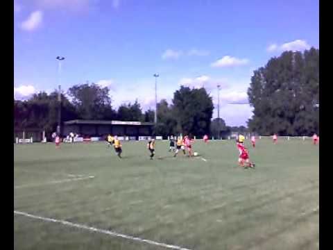 Stotfold Football - Not Much Occuring - YouTube