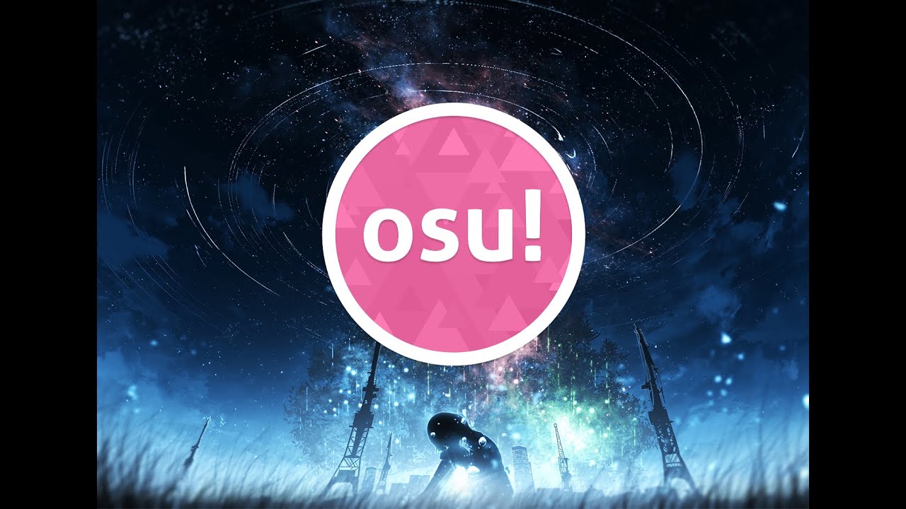 Still Bad At Osu! - YouTube