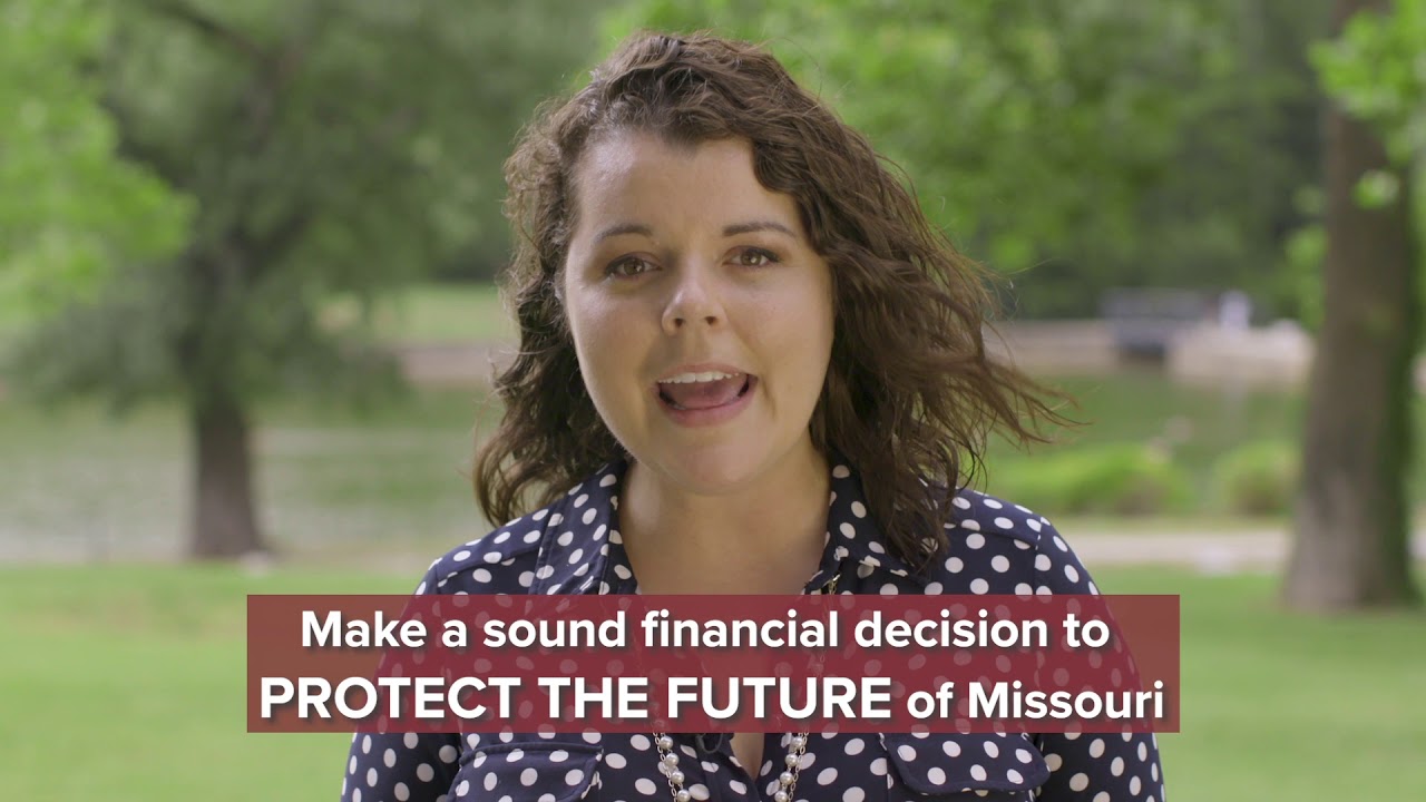 Representative Hannah Kelly - Vote No On 2 in August - YouTube