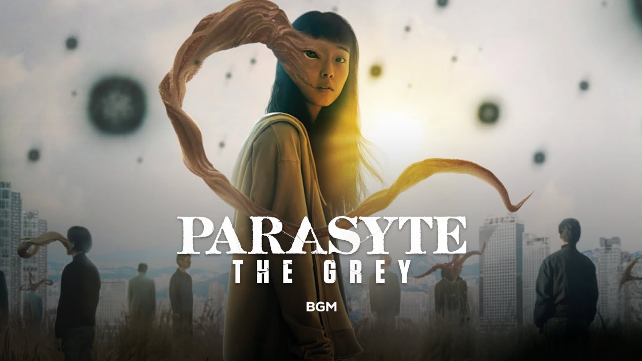 [ Parasyte: The Grey] | Netflix Series | Kdrama | BGM | Jeon Sonee | - YouTube