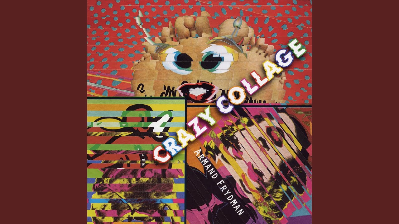 Crazy Collage - YouTube