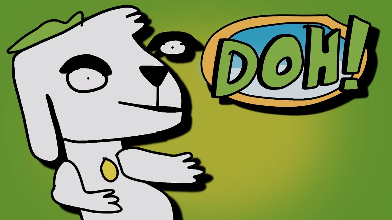 Homemade Intros: Doki - YouTube Homemade Intros: Doki - YouTube