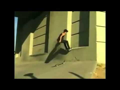 People Doing Impossible Things