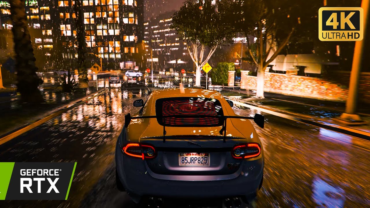 I Installed 100+ GTA 5 Free Mods and Here Is The Result - Better Than ...