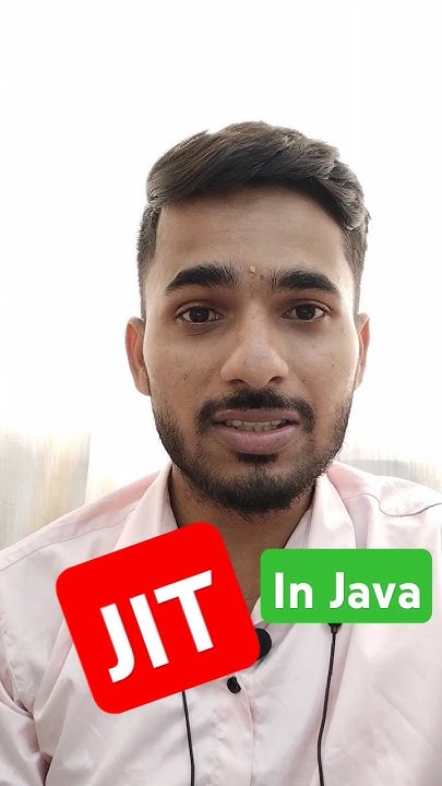 Jit In Java Java Mockinterview Interview Freshers Aadiandjava Youtube