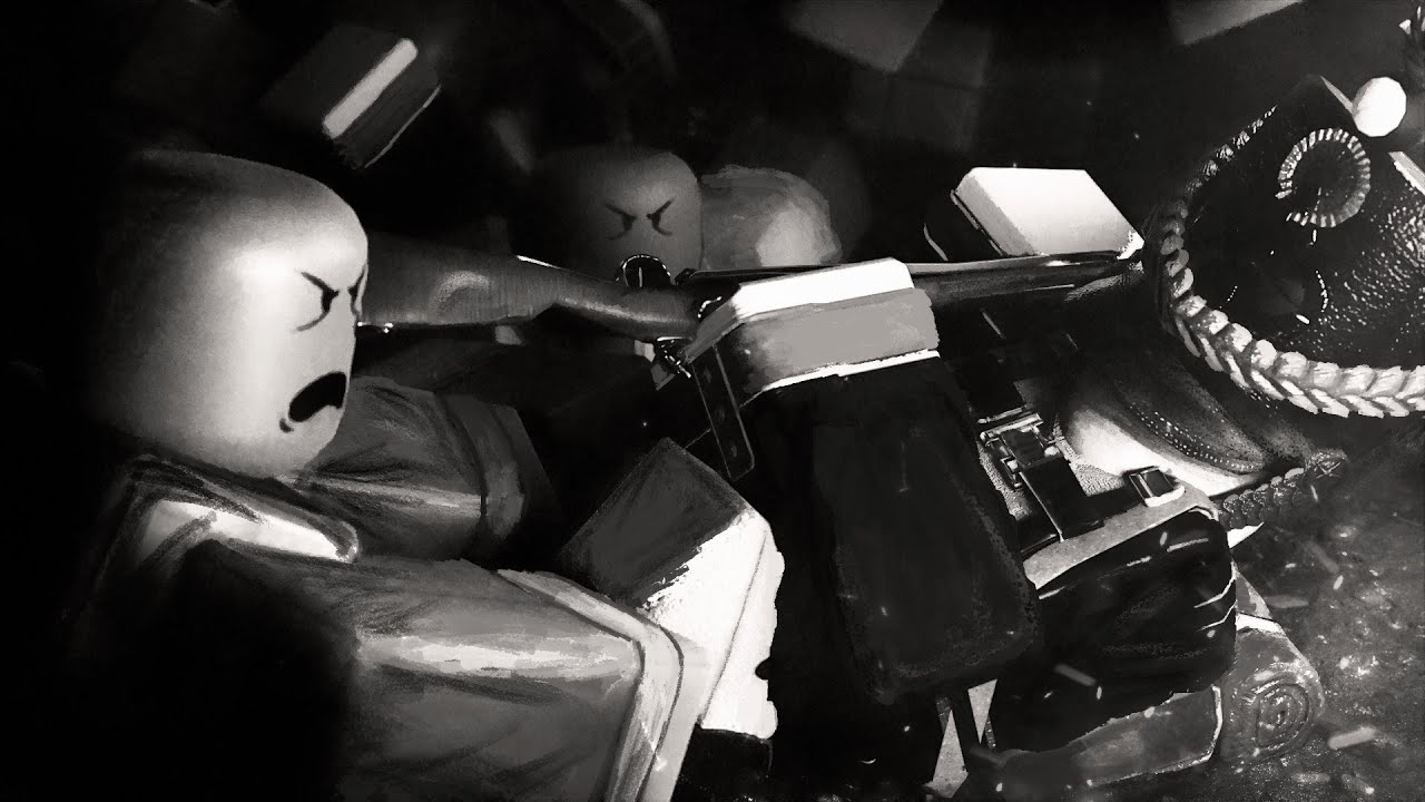 The Last Guts & Blackpowder Game Over Themes - YouTube