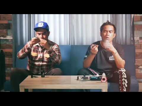 HYBRID-POD & MOD ALL IN ONE DEVICE. - YouTube