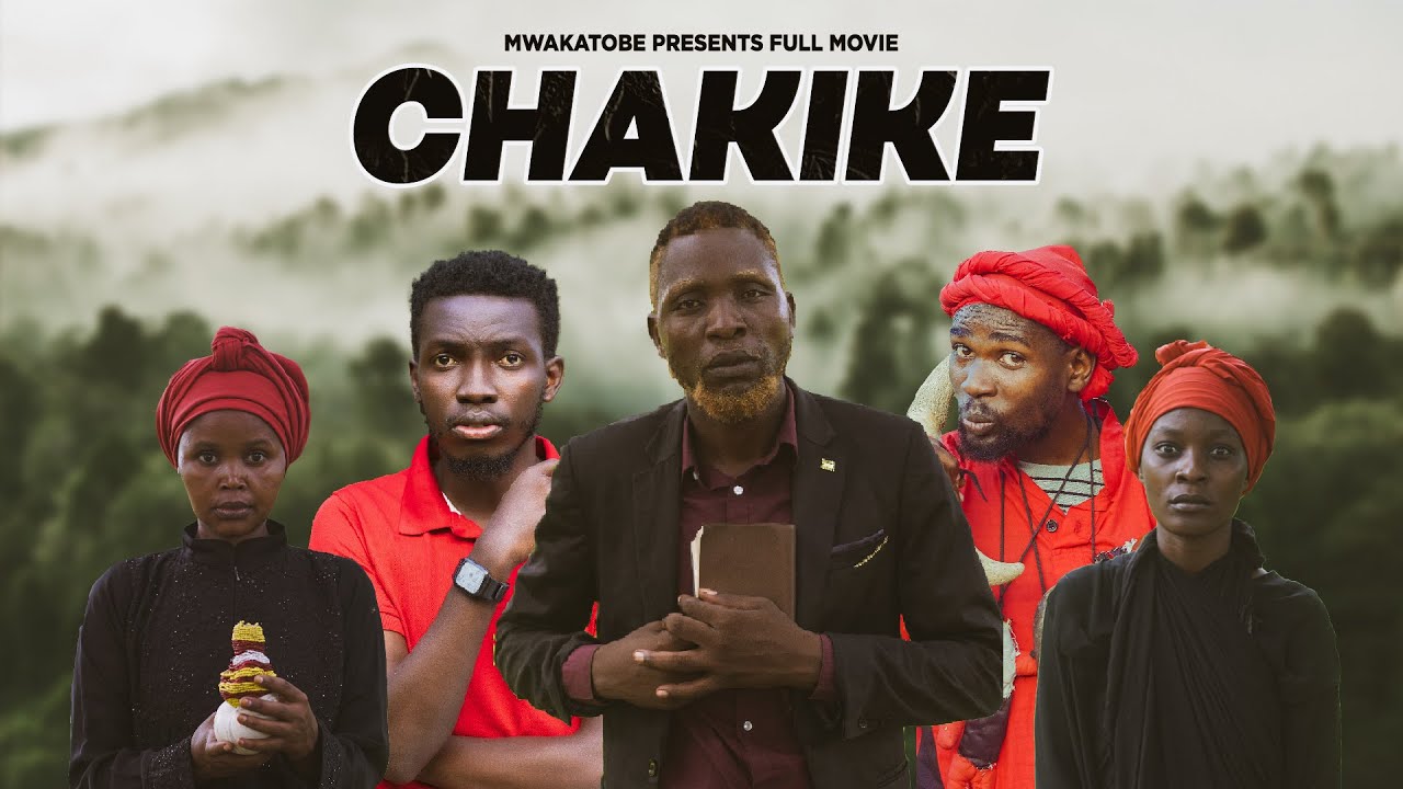 CHAKIKE | FULL MOVIE - YouTube