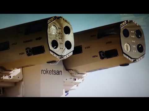 Sinop  roketsan