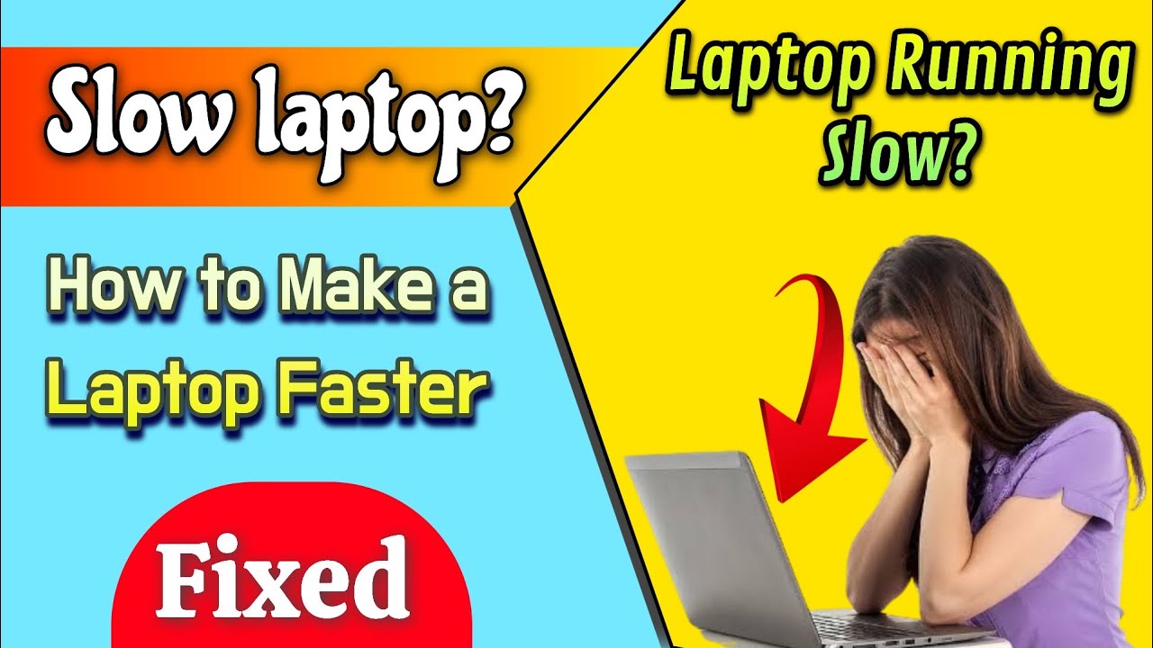 How to Fix Slow Startup Problem on Windows 10 - YouTube