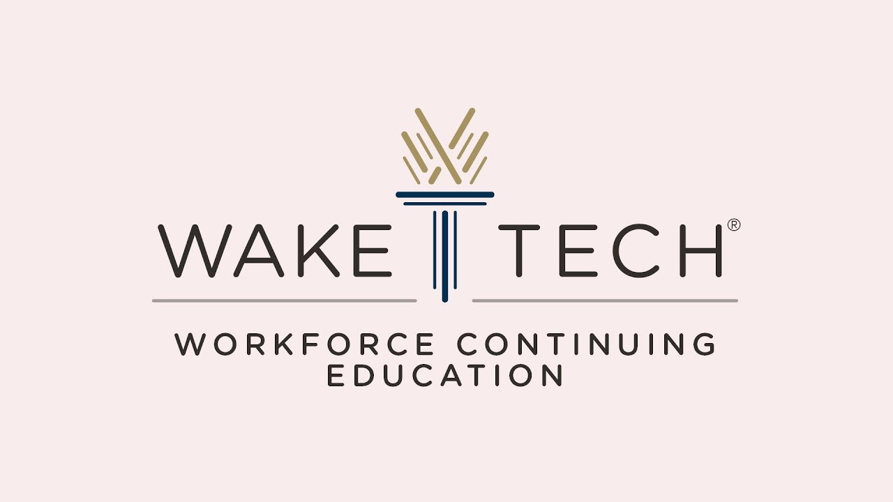 Wake Tech: Information session on Non-Degree Health Science programs ...