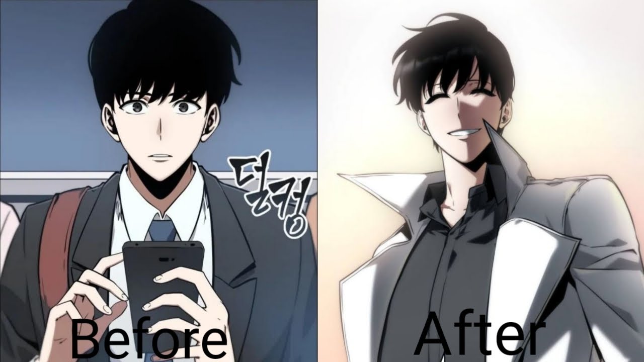 Omniscient Reader’s Viewpoint Prologue Explained | Shadow Talks - YouTube