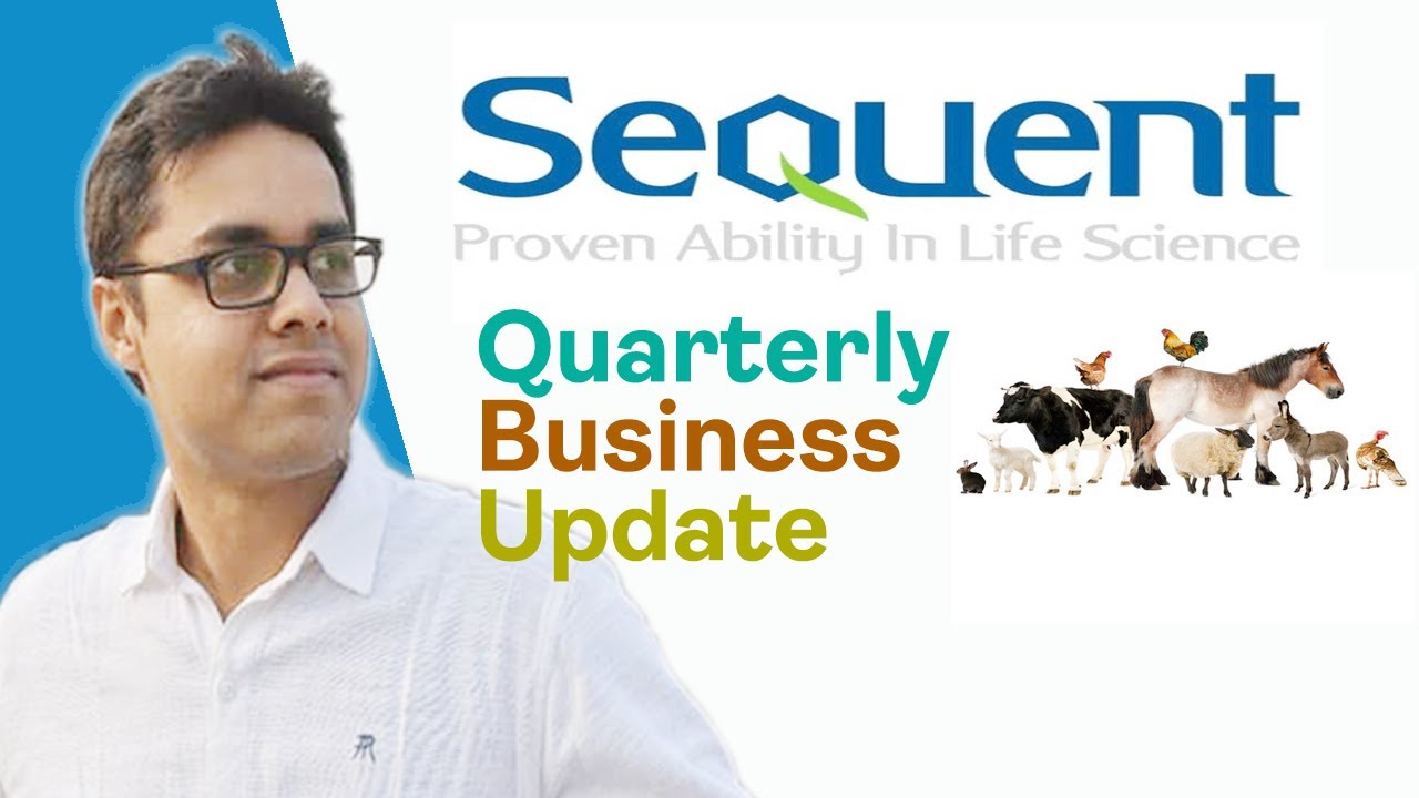 Sequent Scientific | Business Update | The Logical Investor - YouTube
