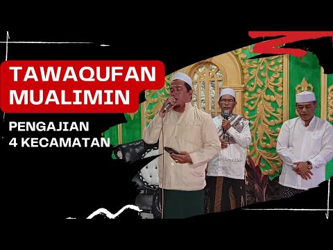 Tawaqufan Mualimin || Minggu, 09 Februari 2025 - YouTube