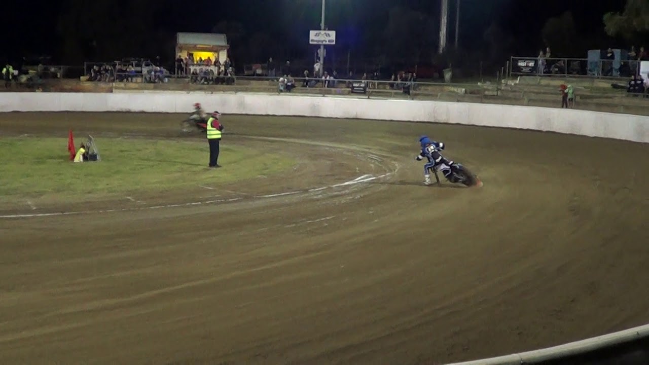 Chum Taylor & Dennis Nash Foundation Cup 2018 250cc - YouTube