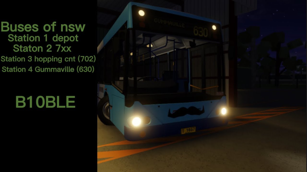 Route 630 - Gummaville (max brightness reccomended) - YouTube