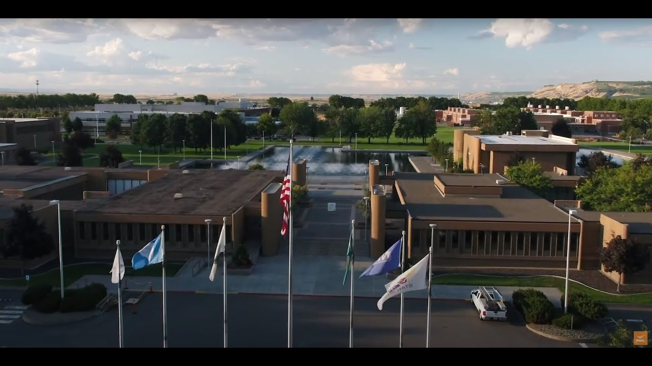 Washington State Clean Energy Fund Projects at PNNL - YouTube