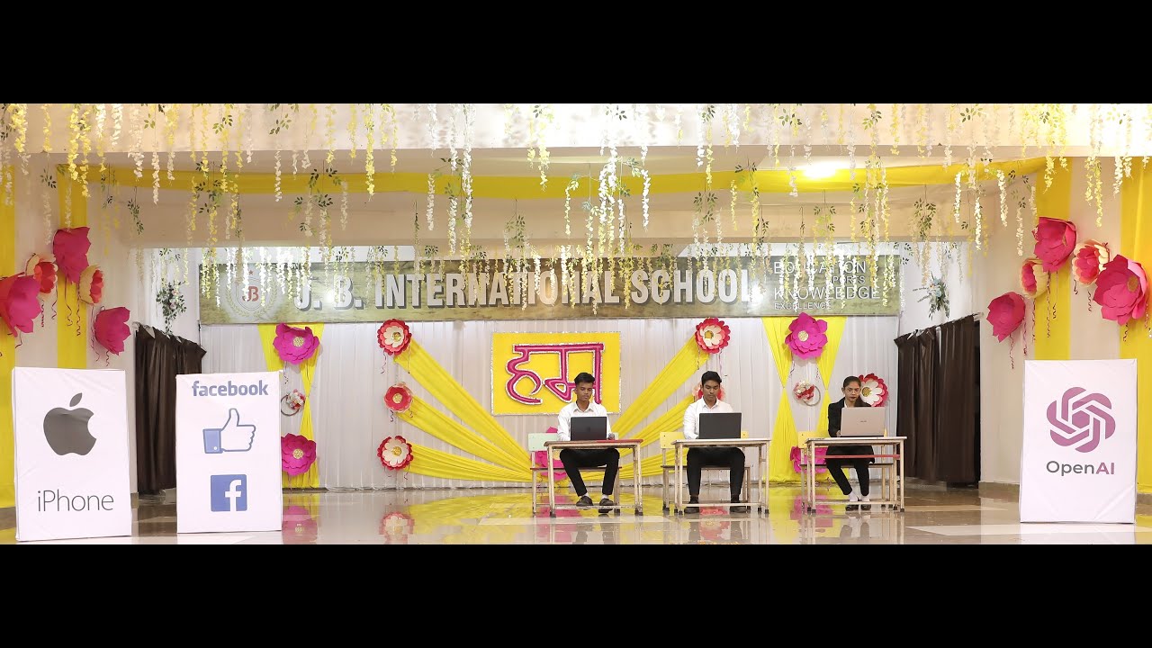 Era of Artificial Intelligence : AI Skit - YouTube