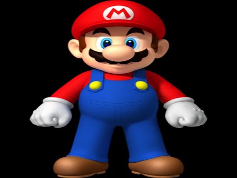 Mario theme Evade - YouTube