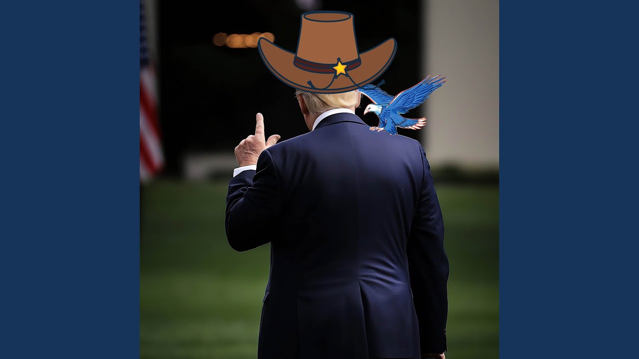 We’re Putting America First - YouTube