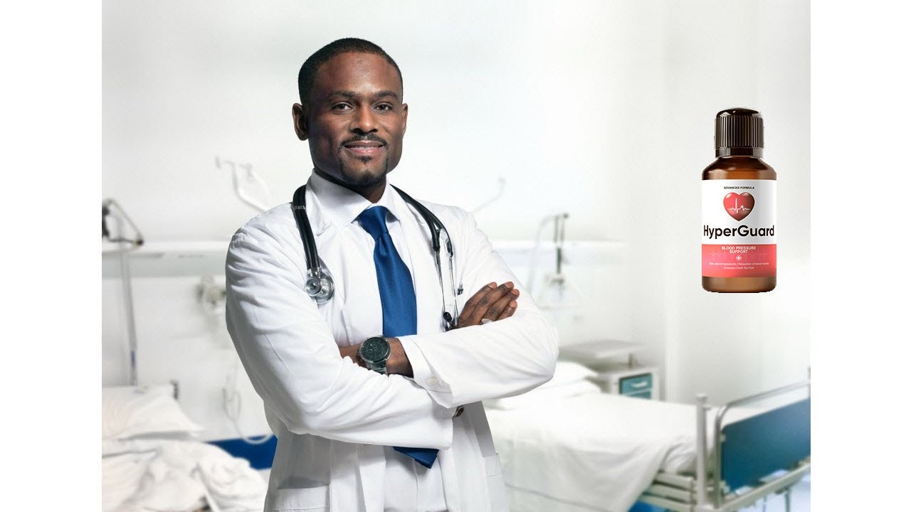 How To Take HyperGuard - YouTube