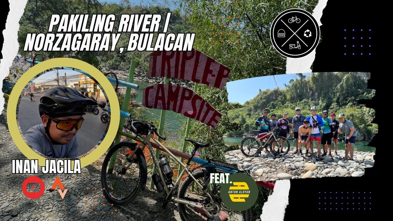 #Summer na! Ligo na sa Pakiling River | Norzagaray, Bulacan YOWN!!! # ...