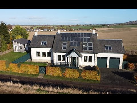 Fairview, Balbeggie, Perthshire, PH2 6ET` - YouTube