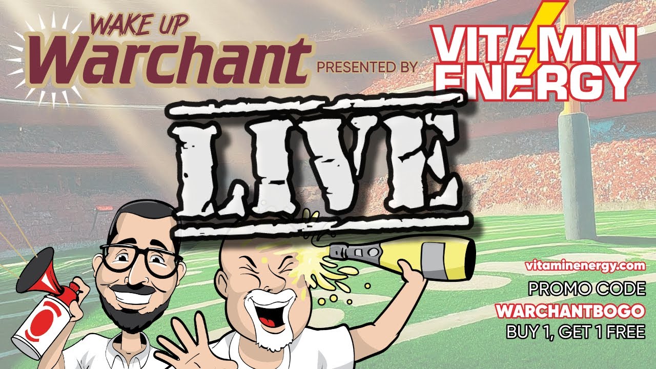 Wake Up Warchant | FSU Football | LIVE podcast | Florida State coaching ...