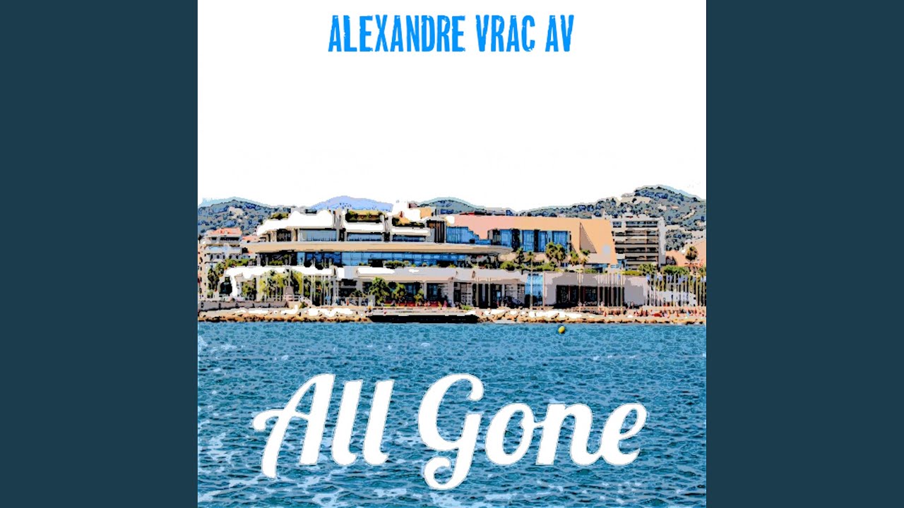 All Gone - YouTube