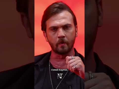 Yamaç Koçovalı bende memnun oldum. #arasbulutiynemli #yamackocovali #çukur #çukurdizi #shorts