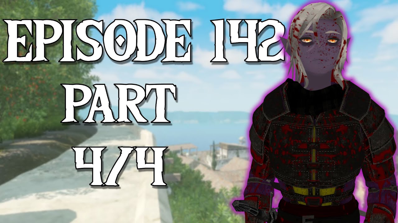 Fractured Thrones Season 3 | EPISODE 142 'Leaps and Bounds' | Part 4 of 4 - YouTube