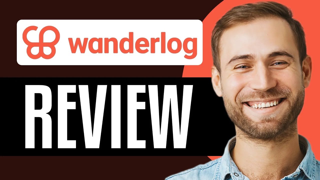 Wanderlog Review (2024) - YouTube