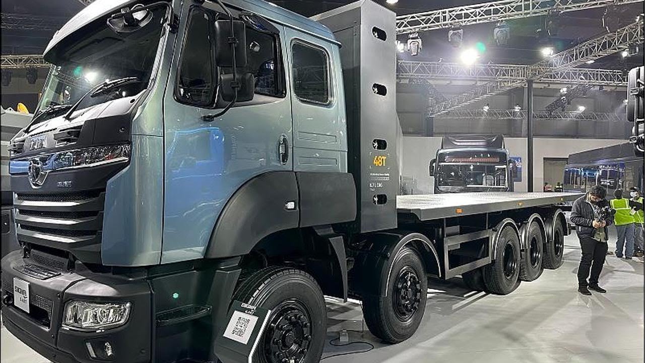 2023 Tata Sigma G.48 Tons CNG Truck With 6.7 L Capacity Launched At ...