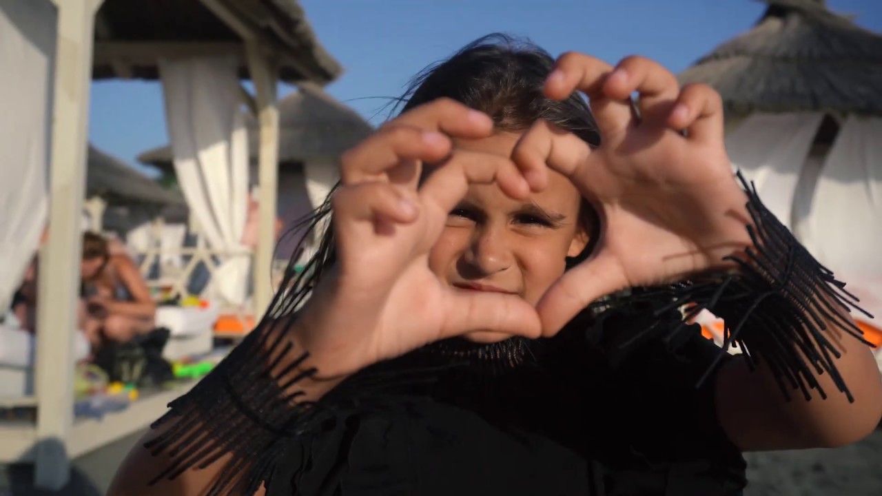 Anna Karpova Video portrait - YouTube