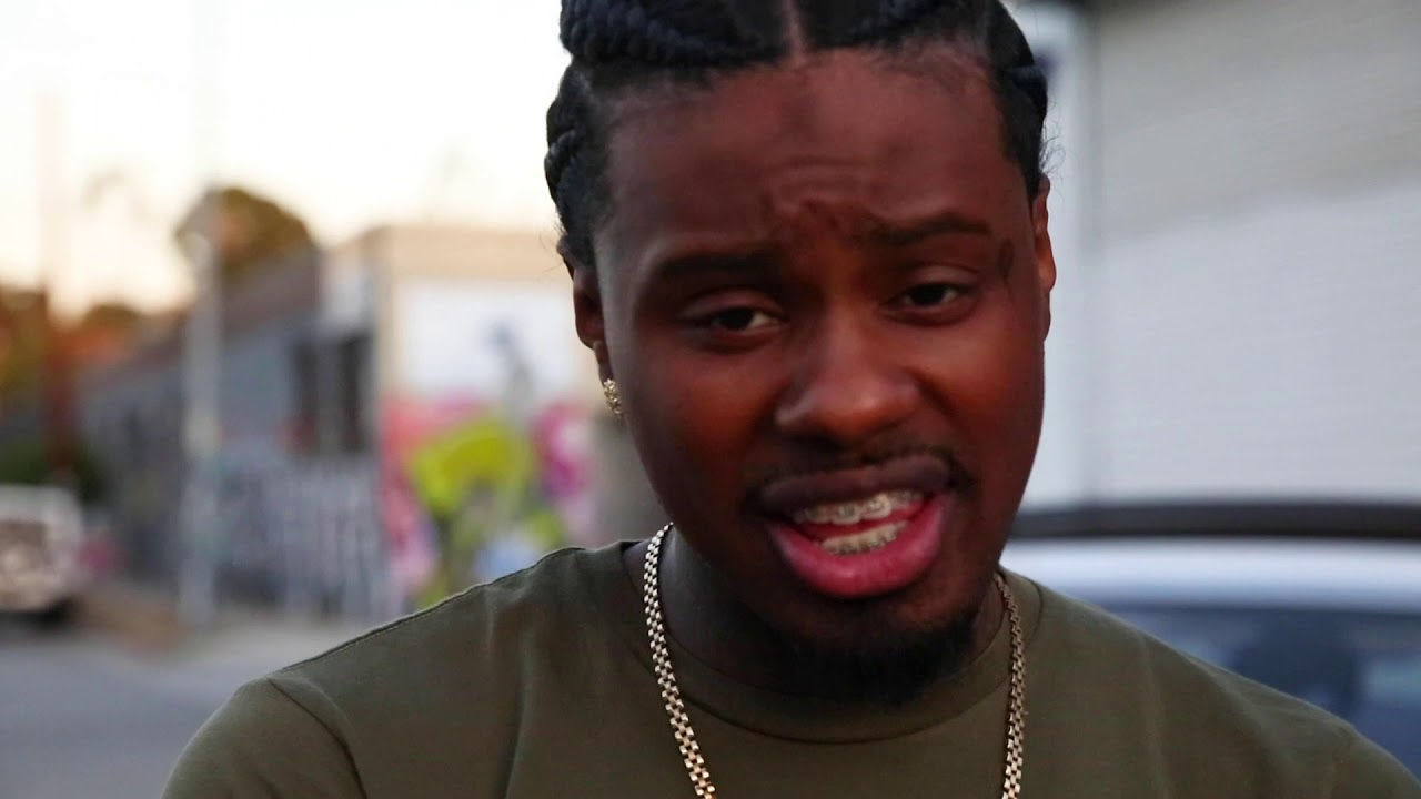 King Envy Ft Steven G. “Show You Something” (Music Video) - YouTube