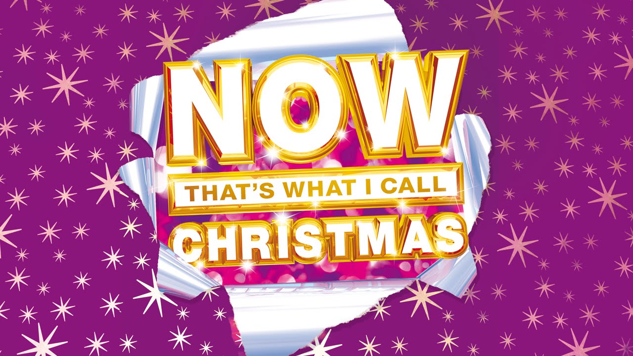 NOW That's What I Call Christmas (2014) - YouTube